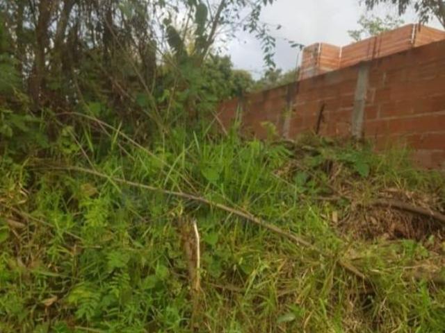terreno à venda em Recanto Campestre Viracopos Gleba 3