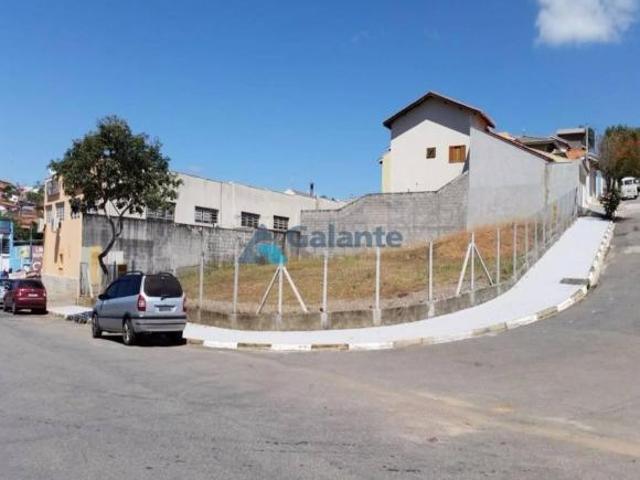 terreno à venda em Recanto do Parque