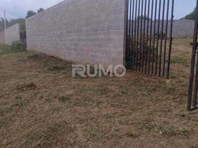 terreno à venda em Recanto dos Dourados