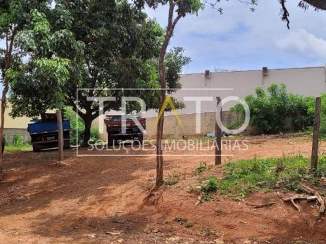 terreno à venda em Recanto dos Dourados