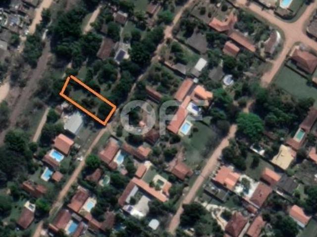 terreno à venda em Recanto dos Dourados
