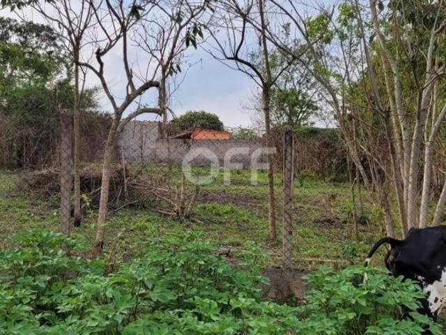 terreno à venda em Recanto dos Dourados