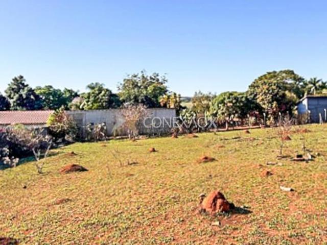 terreno à venda em Recanto dos Dourados
