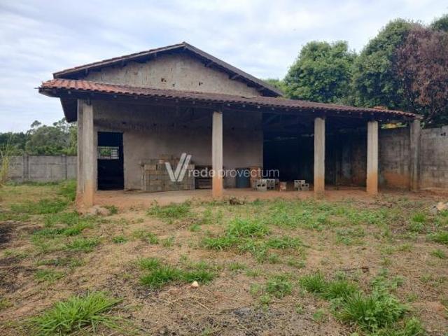 terreno à venda em Recanto dos Dourados