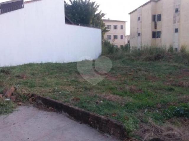 Terreno à venda em Recreio Dos Bandeirantes, São Carlos