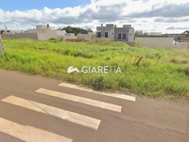 Terreno à venda em região de grande valorização na VILA INDUSTRIAL, TOLEDO PR