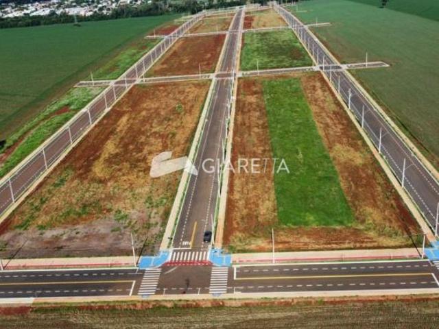 Terreno à venda em região de grande valorização, CRISTO REI, TOLEDO PR