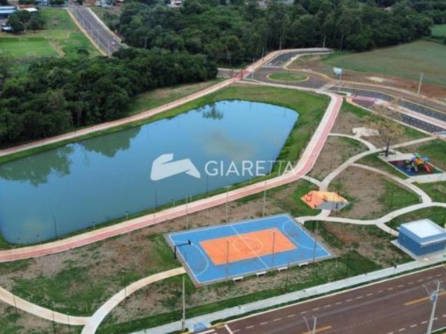 Terreno à venda em região de grande valorização, CRISTO REI, TOLEDO PR