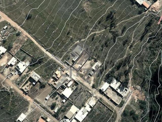 terreno à venda em Região do Aeroporto de Viracopos