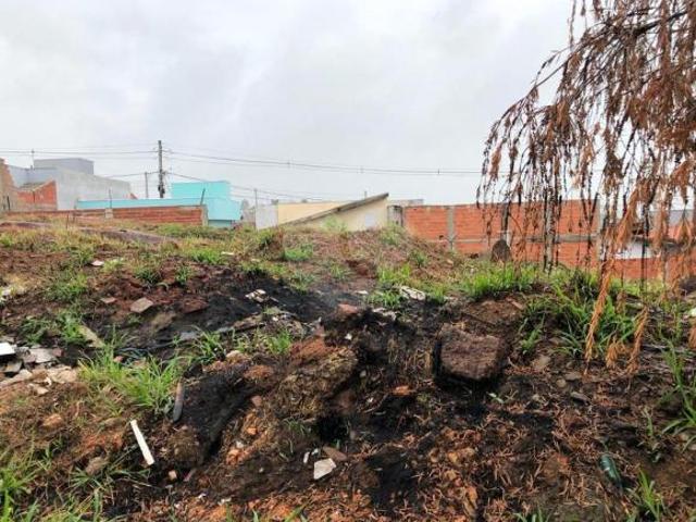 Terreno à Venda em Região Valorizada Próximo ao Supermercado Delta – Salto/SP