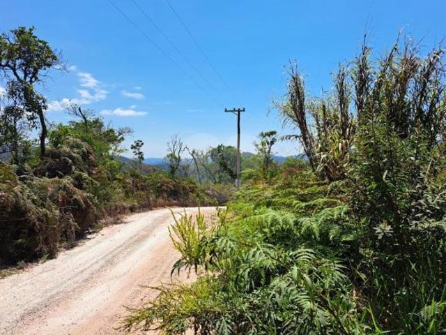 Terreno à venda em Remédios SP