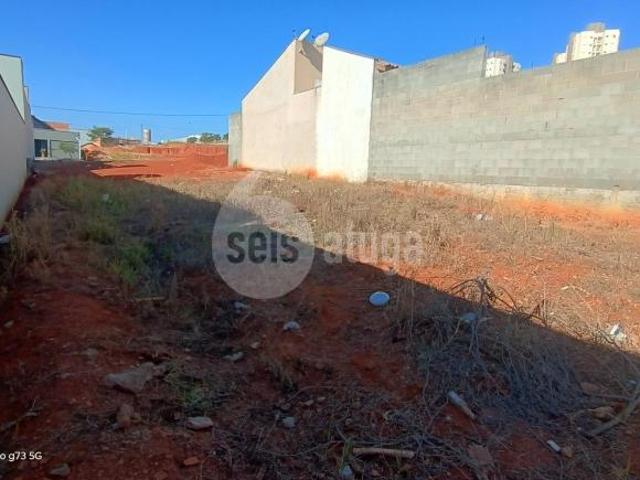 Terreno à Venda em Reserva Centenária, Santa Bárbara d&apos Oeste