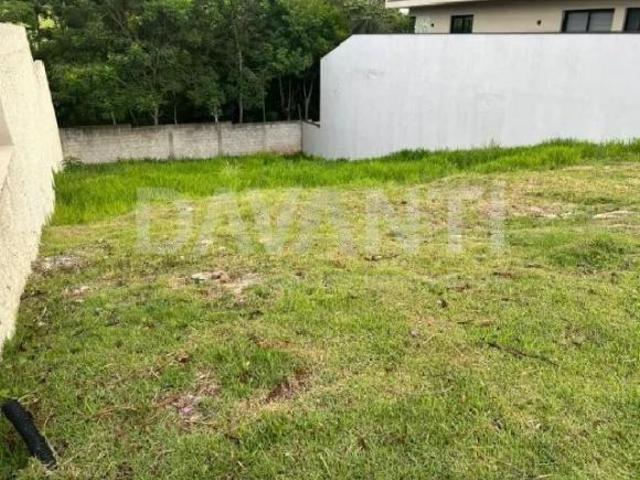 terreno à venda em Reserva das Palmeiras
