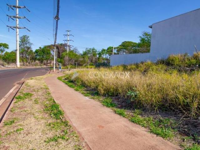 terreno à venda em Reserva Laranjeiras