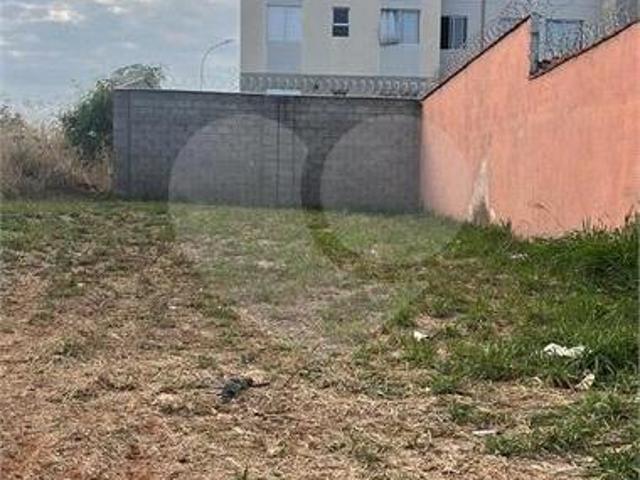 Terreno à venda em Reserva macaúba SP