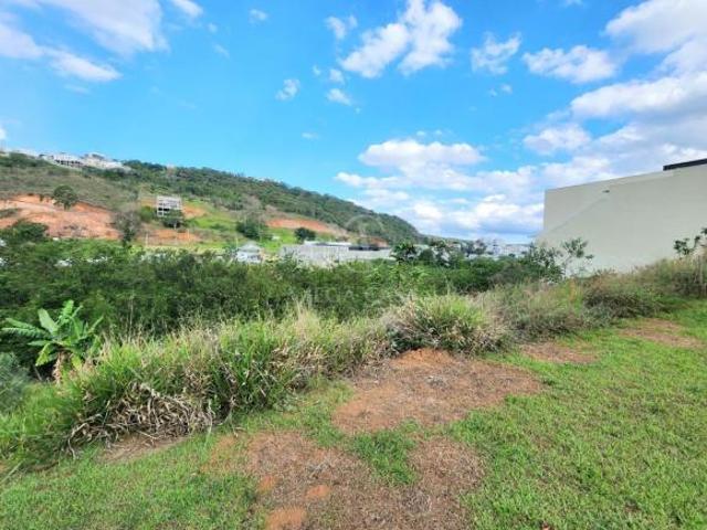 terreno à venda em Reserva São Pedro
