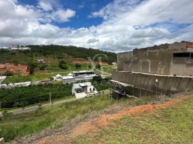 terreno à venda em Reserva São Pedro