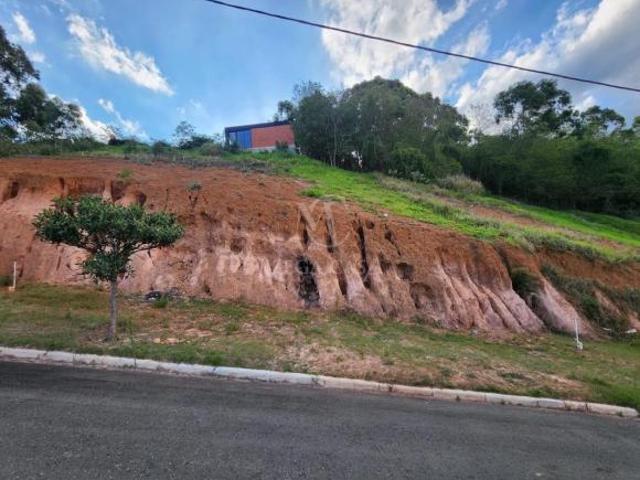terreno à venda em Reserva São Pedro