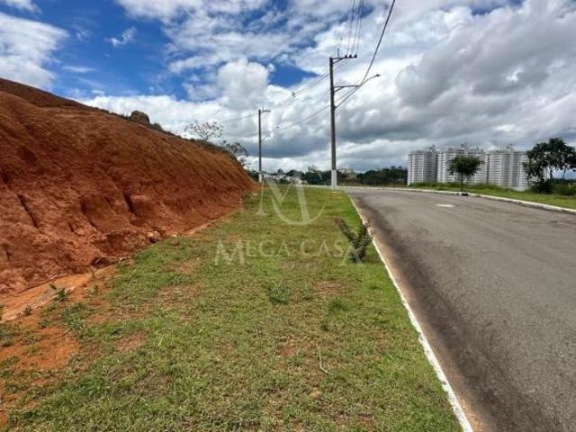terreno à venda em Reserva São Pedro