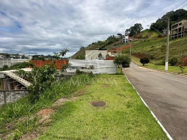 terreno à venda em Reserva São Pedro