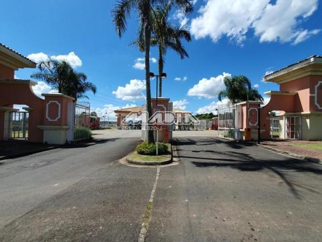terreno à venda em Reserva Santa Isabel