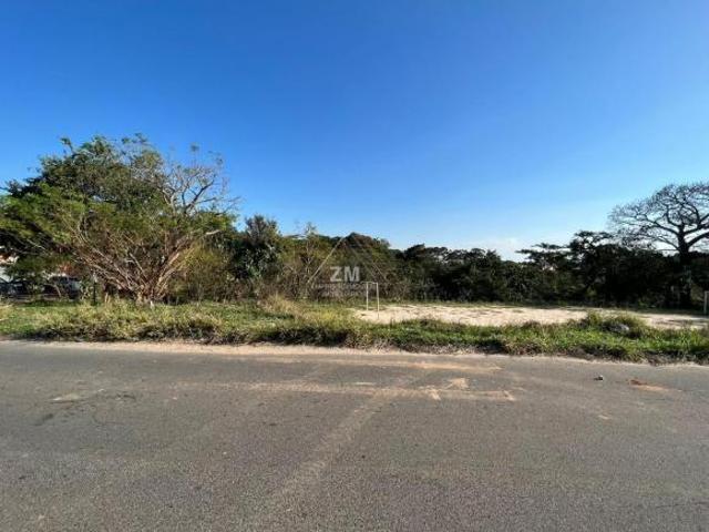 terreno à venda em Residencial Colina das Nascentes