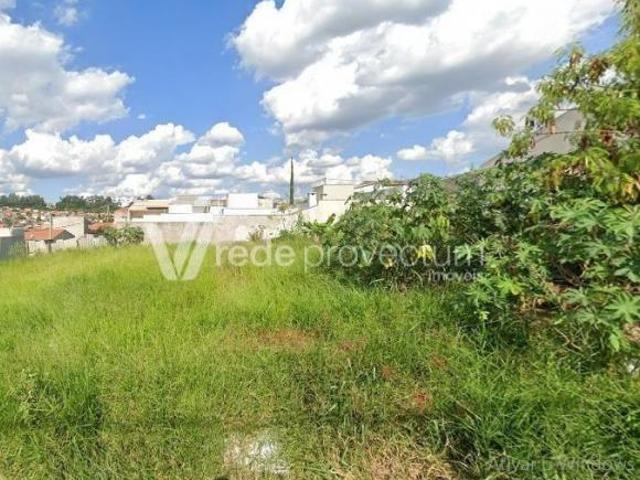 terreno à venda em Residencial Cosmos