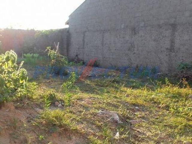 terreno à venda em Residencial Cosmos