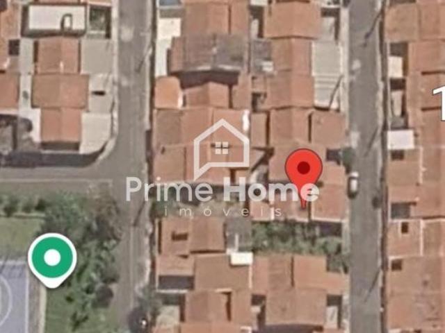 terreno à venda em Residencial Cosmos