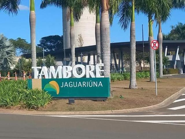 terreno à venda em Residencial Campo Camanducaia