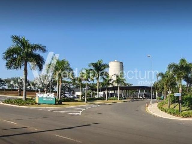 terreno à venda em Residencial Campo Camanducaia