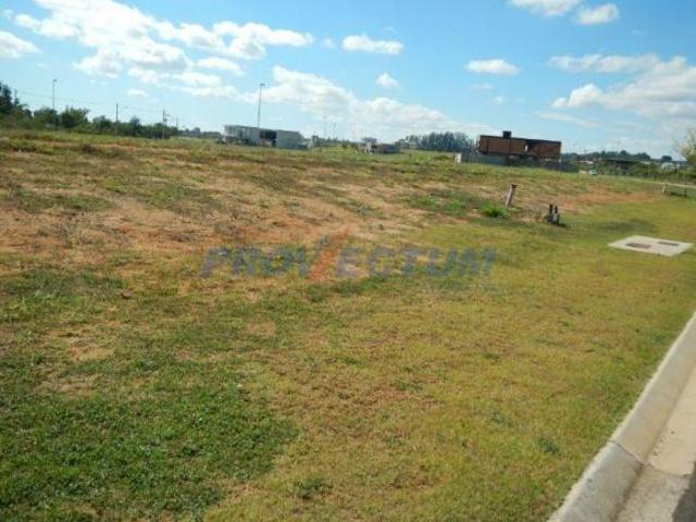 terreno à venda em Residencial Campo Camanducaia