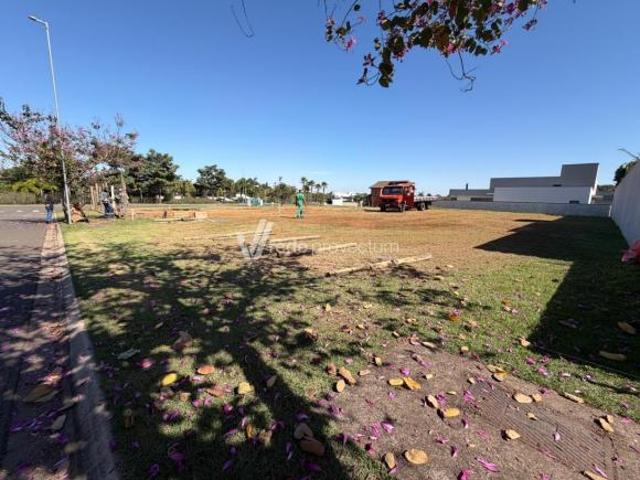terreno à venda em Residencial Campo Camanducaia