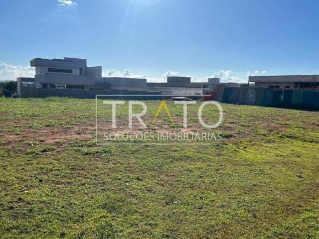 terreno à venda em Residencial Campo Camanducaia