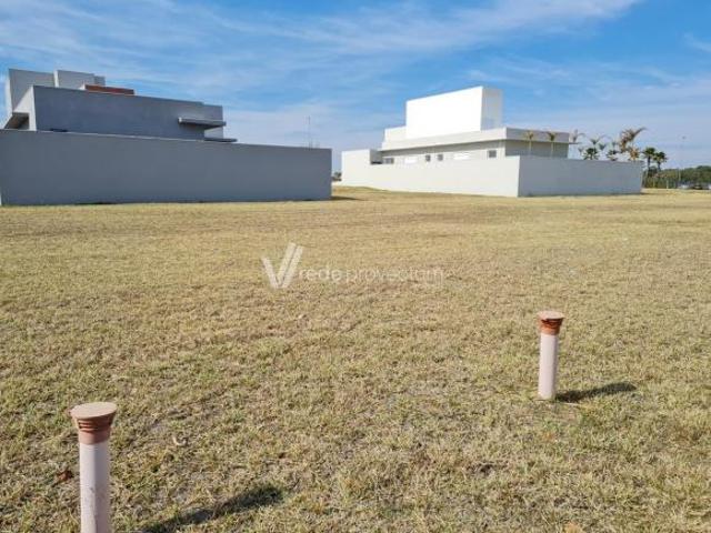 terreno à venda em Residencial Campo Camanducaia