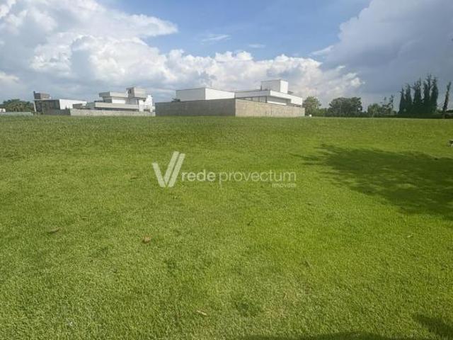 terreno à venda em Residencial Campo Camanducaia