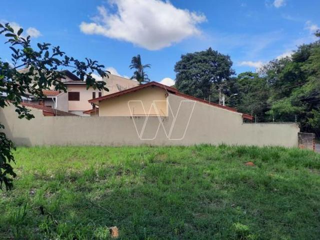 terreno à venda em Residencial Cândido Ferreira Sousas