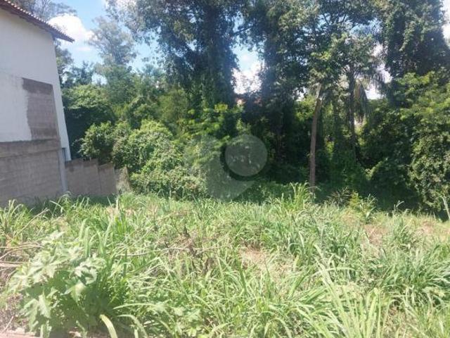 Terreno à venda em Residencial Capivari SP
