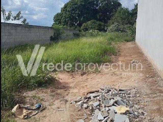 terreno à venda em Residencial Cittá Di Firenze