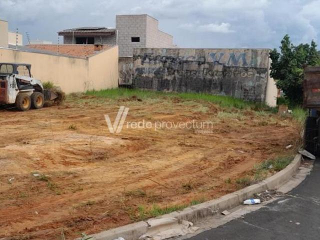 Terreno à Venda no Cittá di Firenze – Região do Ouro Verde, Campinas