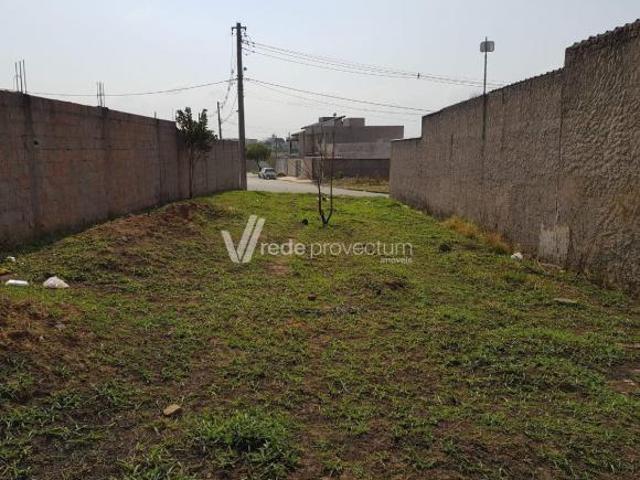 terreno à venda em Residencial Cittá Di Firenze