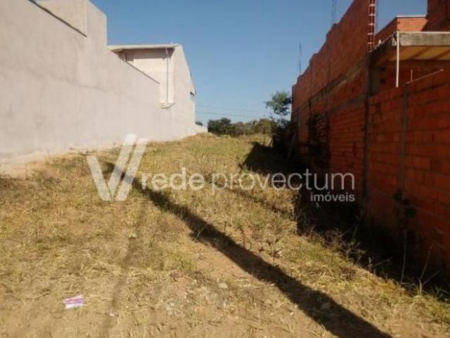 terreno à venda em Residencial Cittá Di Firenze