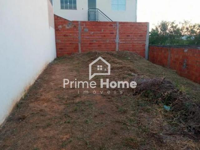terreno à venda em Residencial Cittá Di Firenze