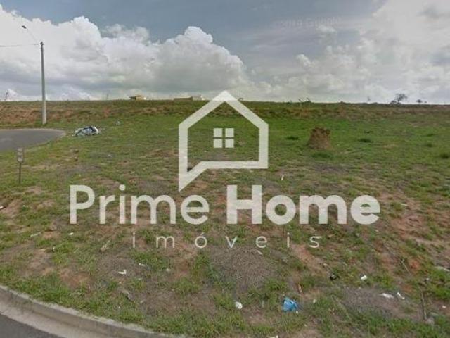 terreno à venda em Residencial Cittá Di Firenze