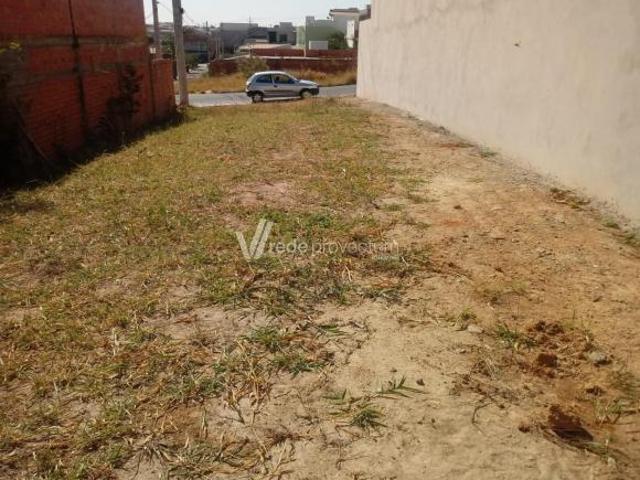 terreno à venda em Residencial Cittá Di Firenze