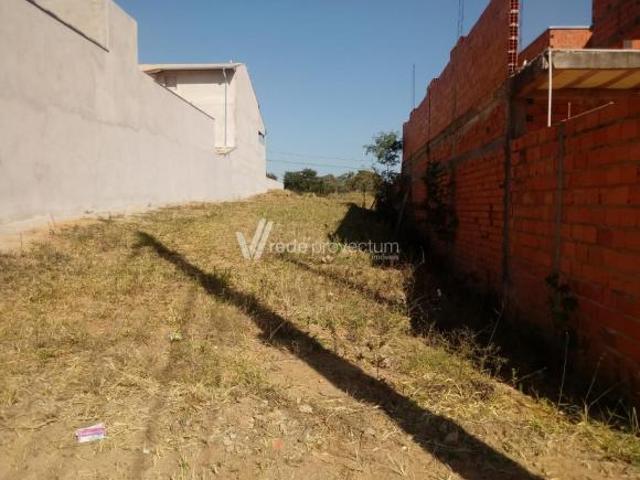 terreno à venda em Residencial Cittá Di Firenze