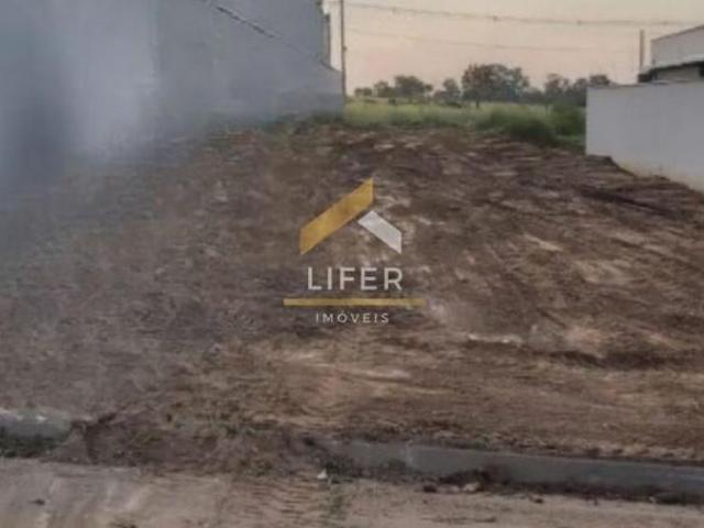 terreno à venda em Residencial Cittá Di Firenze