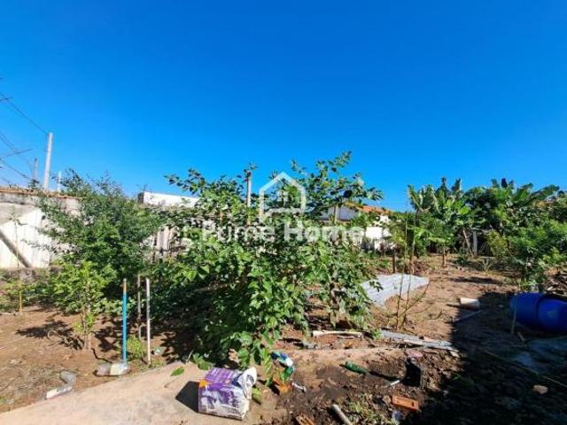 terreno à venda em Residencial Cittá Di Firenze