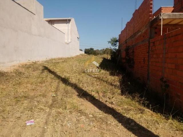 terreno à venda em Residencial Cittá Di Firenze
