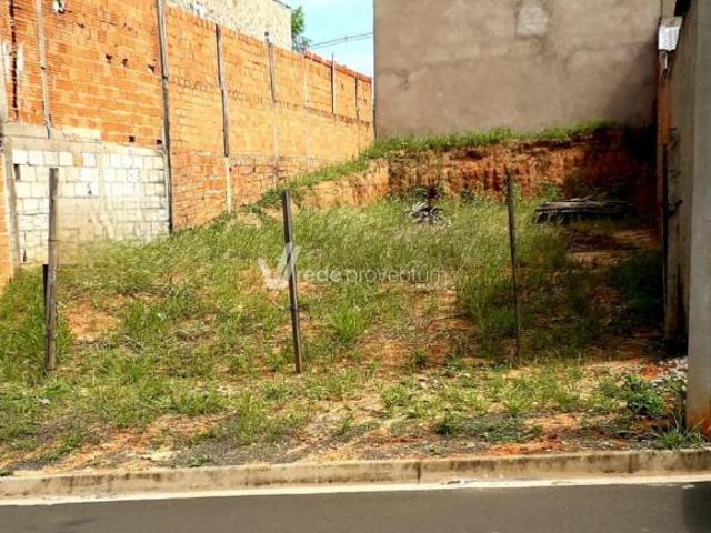 terreno à venda em Residencial Cittá Di Firenze